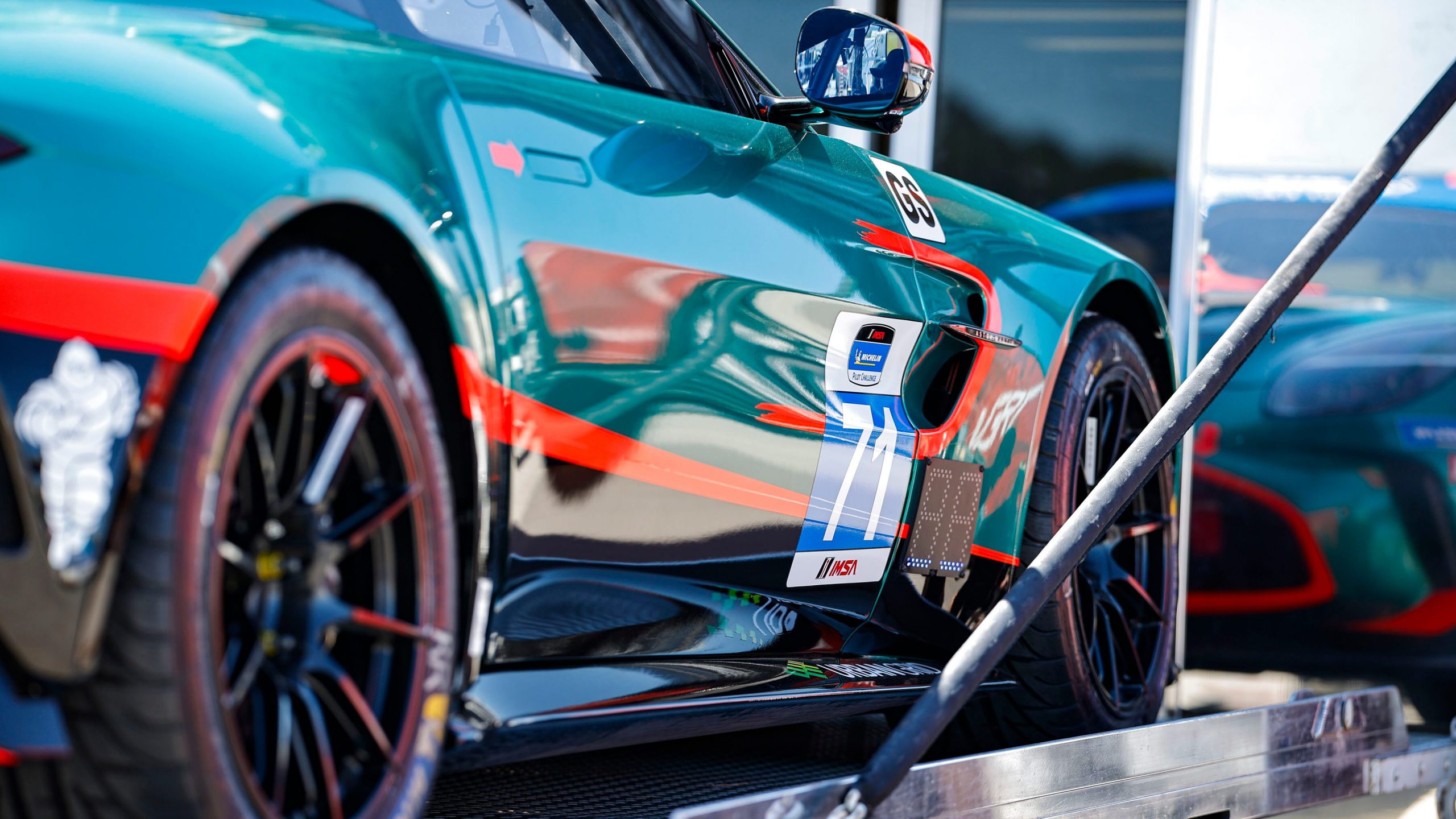 Rebel Rock Racing: Event Preview - 'Ahead of Schedule' | Rebel Rock Racing